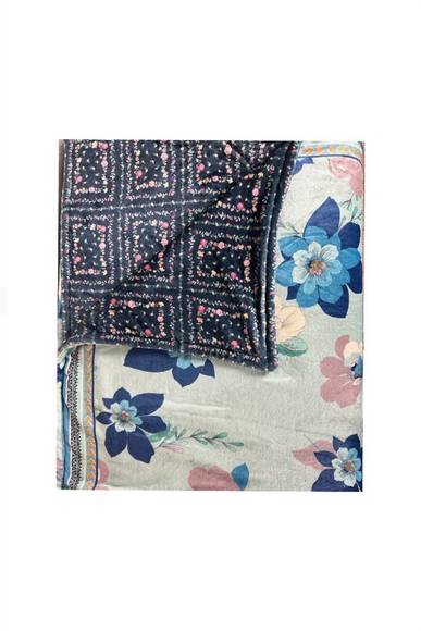 Johnny Was | Bedding | New Johnny Was Tivoli Cozy Blanket In Multicolor ...